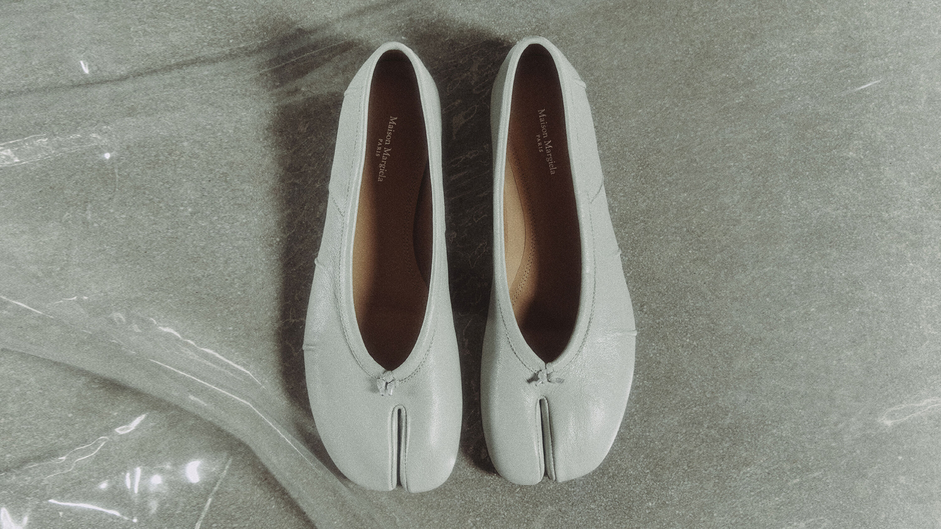 Women's Tabi Shoes | Maison Margiela Official
