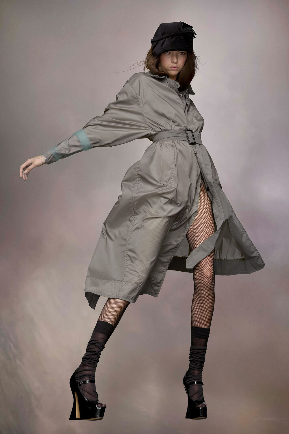 Maison Margiela Official | Clothing, Shoes & Accessories