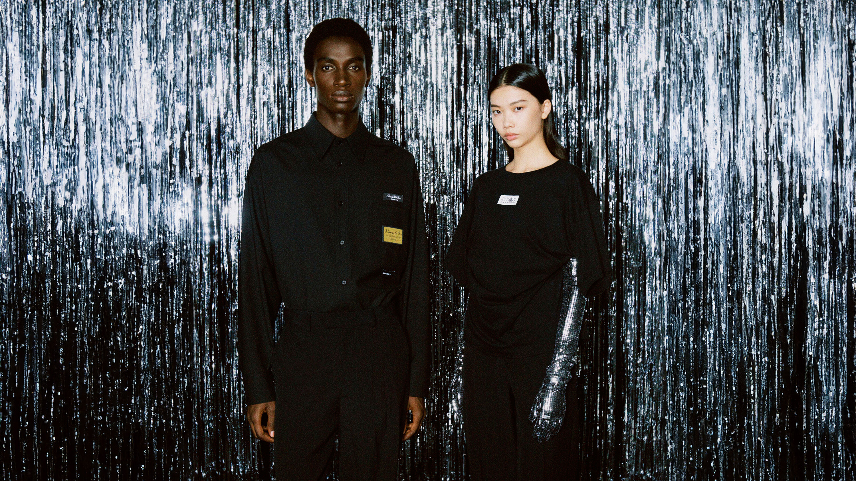 Official MM6® Boutique | Clothing, Shoes & Accessories