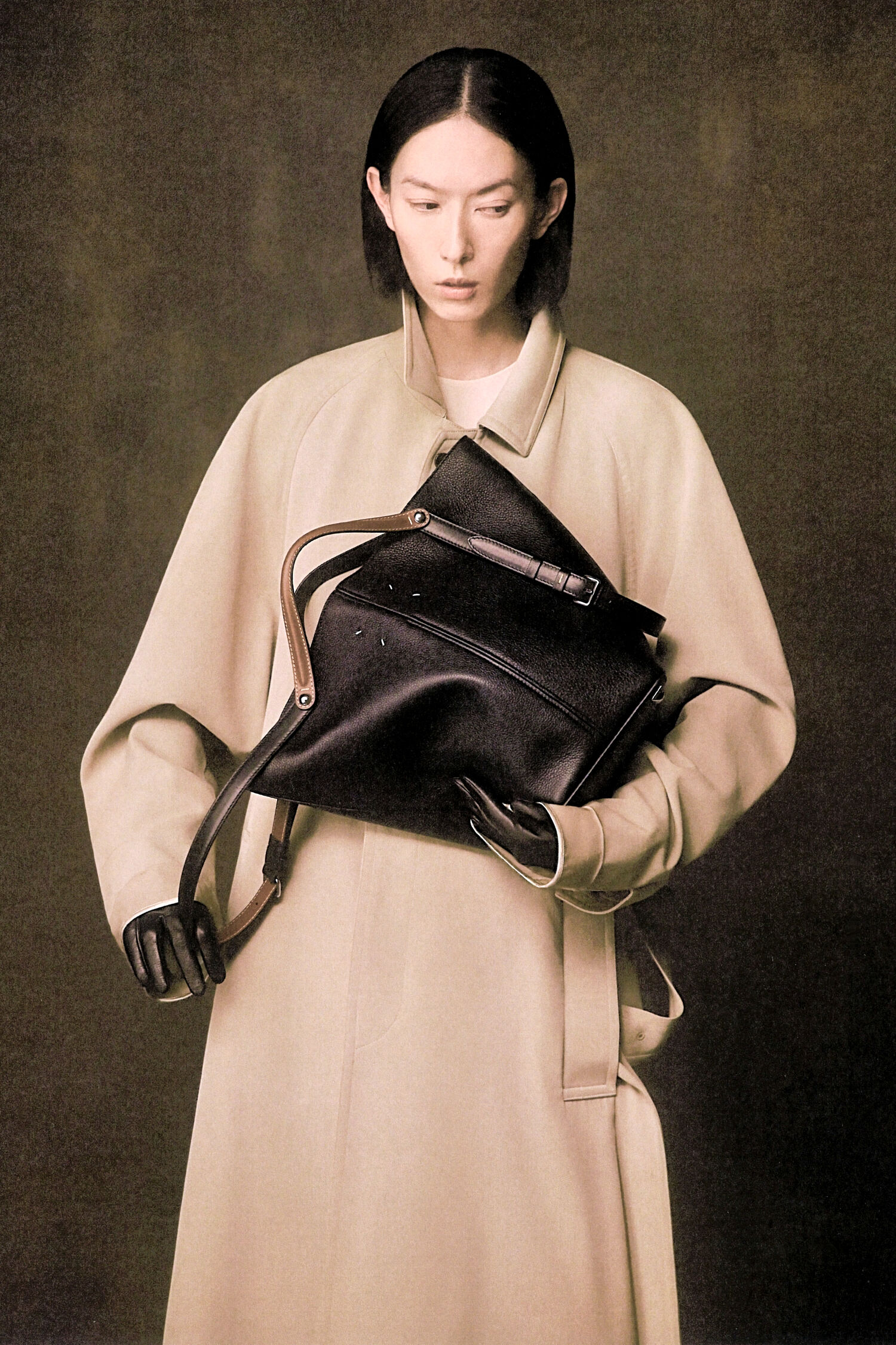 Dress-Age | Maison Margiela