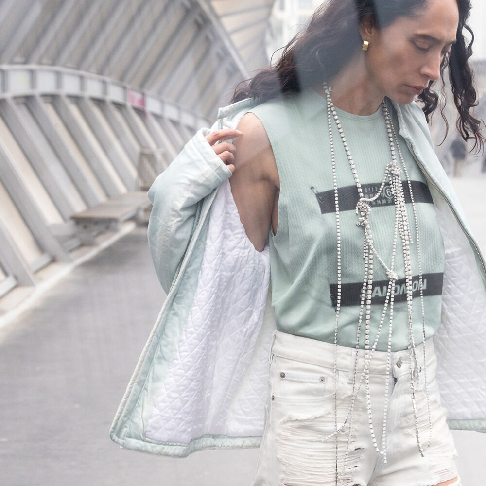 Official MM6® Boutique | Clothing, Shoes & Accessories