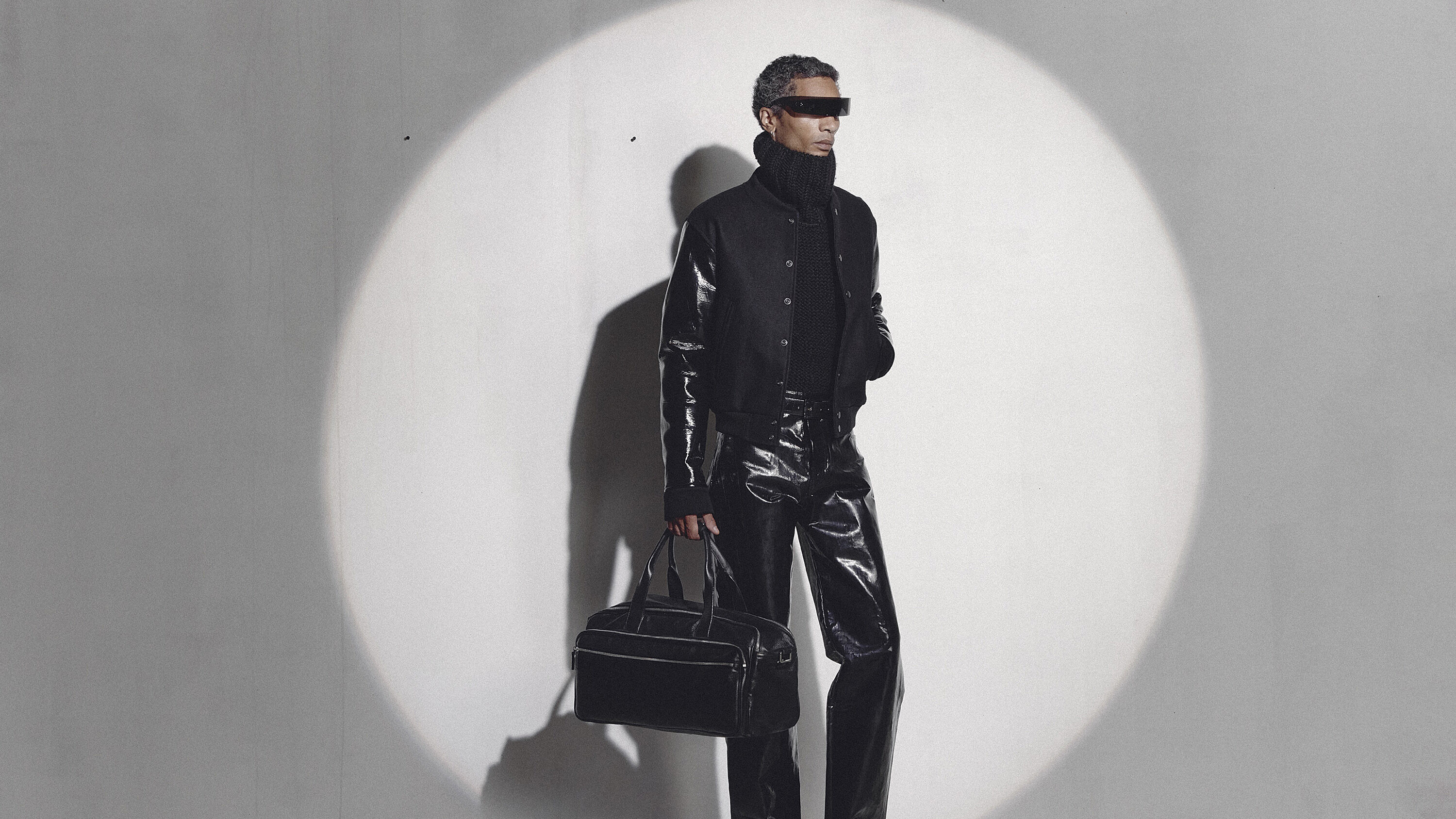 Pitti Uomo | Maison Margiela