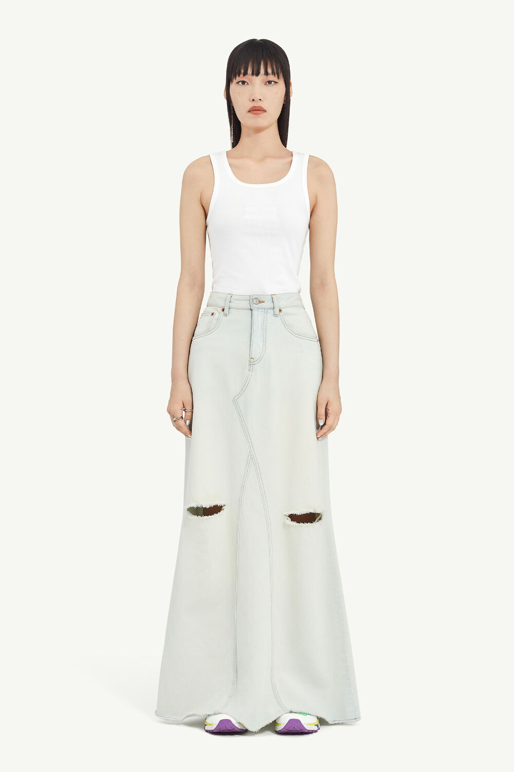 Boutique Ufficiale MM6® | Abbigliamento, Scarpe e Accessori