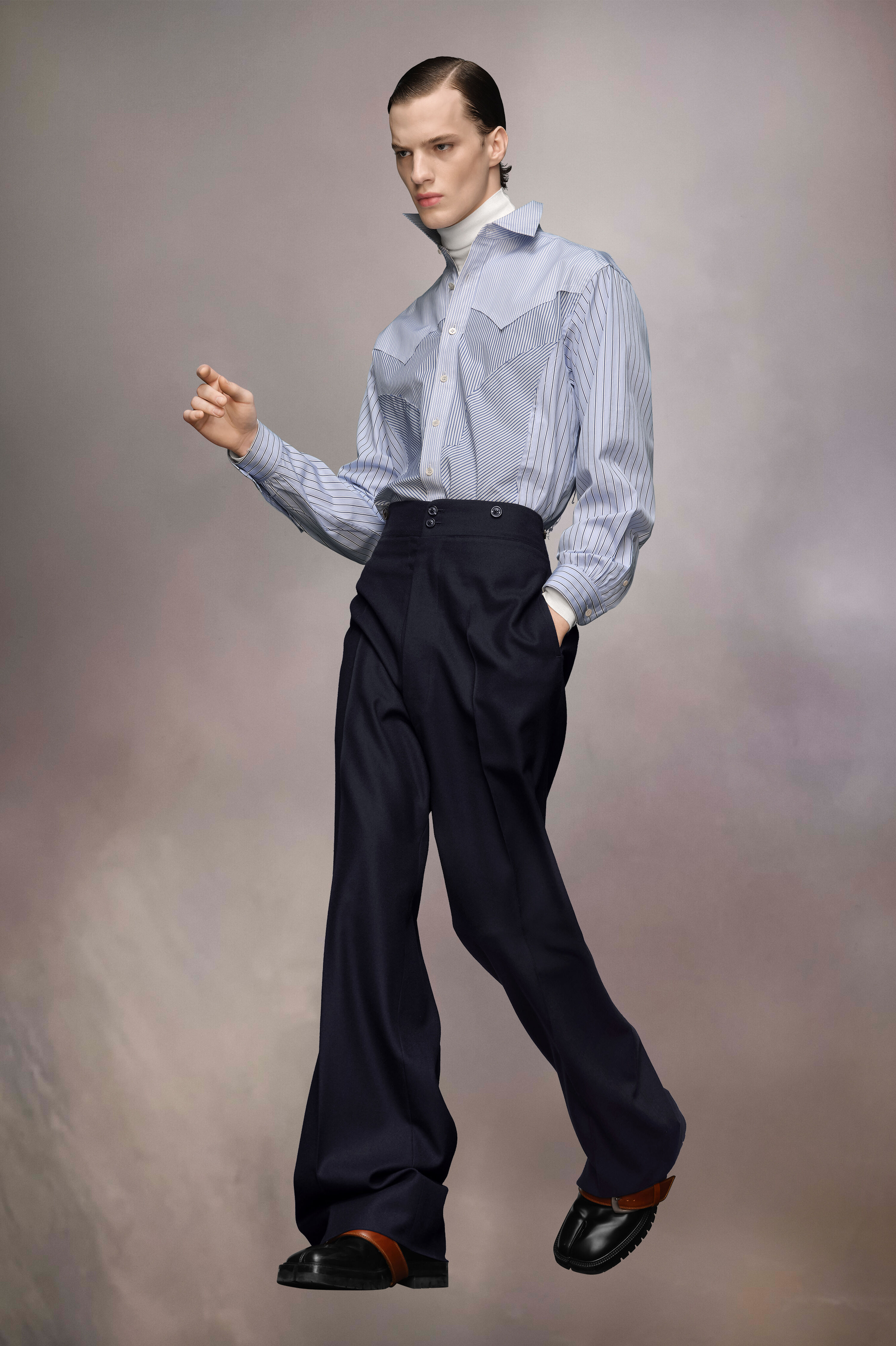 Maison Margiela Official | Clothing, Shoes & Accessories