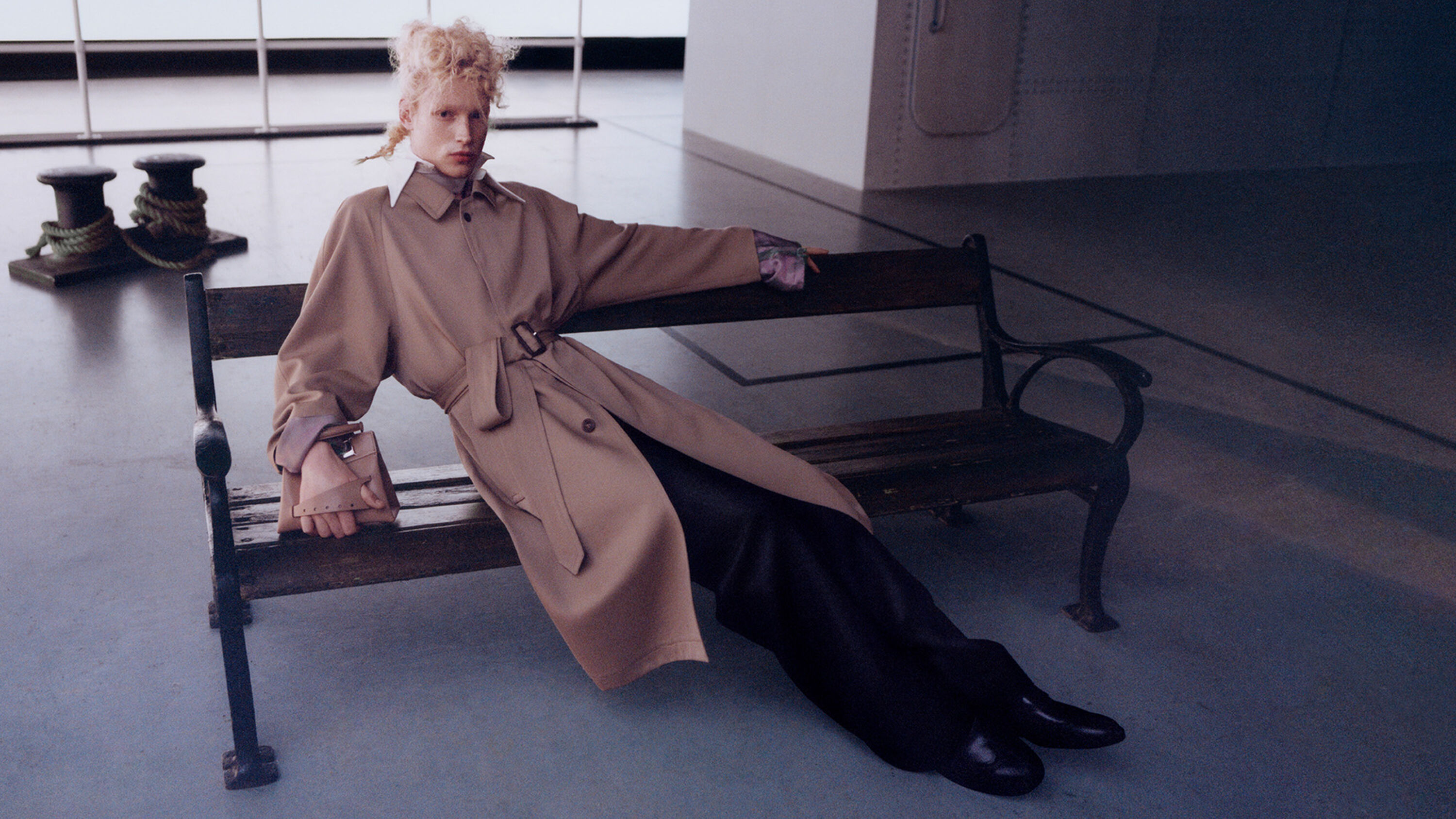 Maison Margiela Official | Clothing, Shoes & Accessories