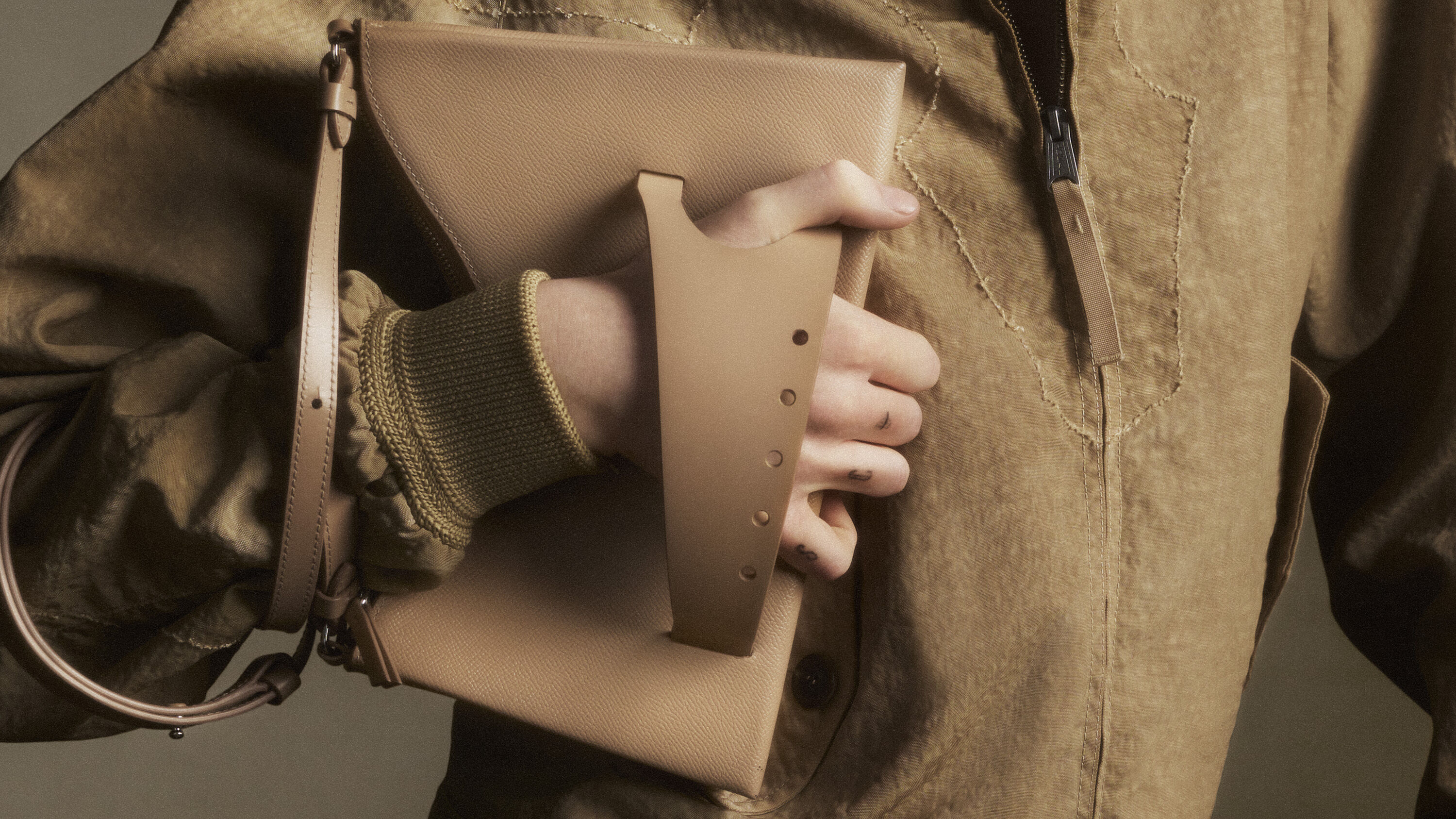 Maison Margiela Official | Clothing, Shoes & Accessories