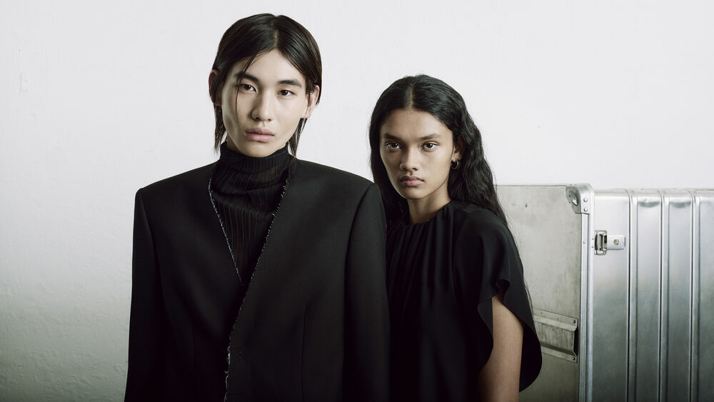 Official MM6® Boutique | Clothing, Shoes & Accessories