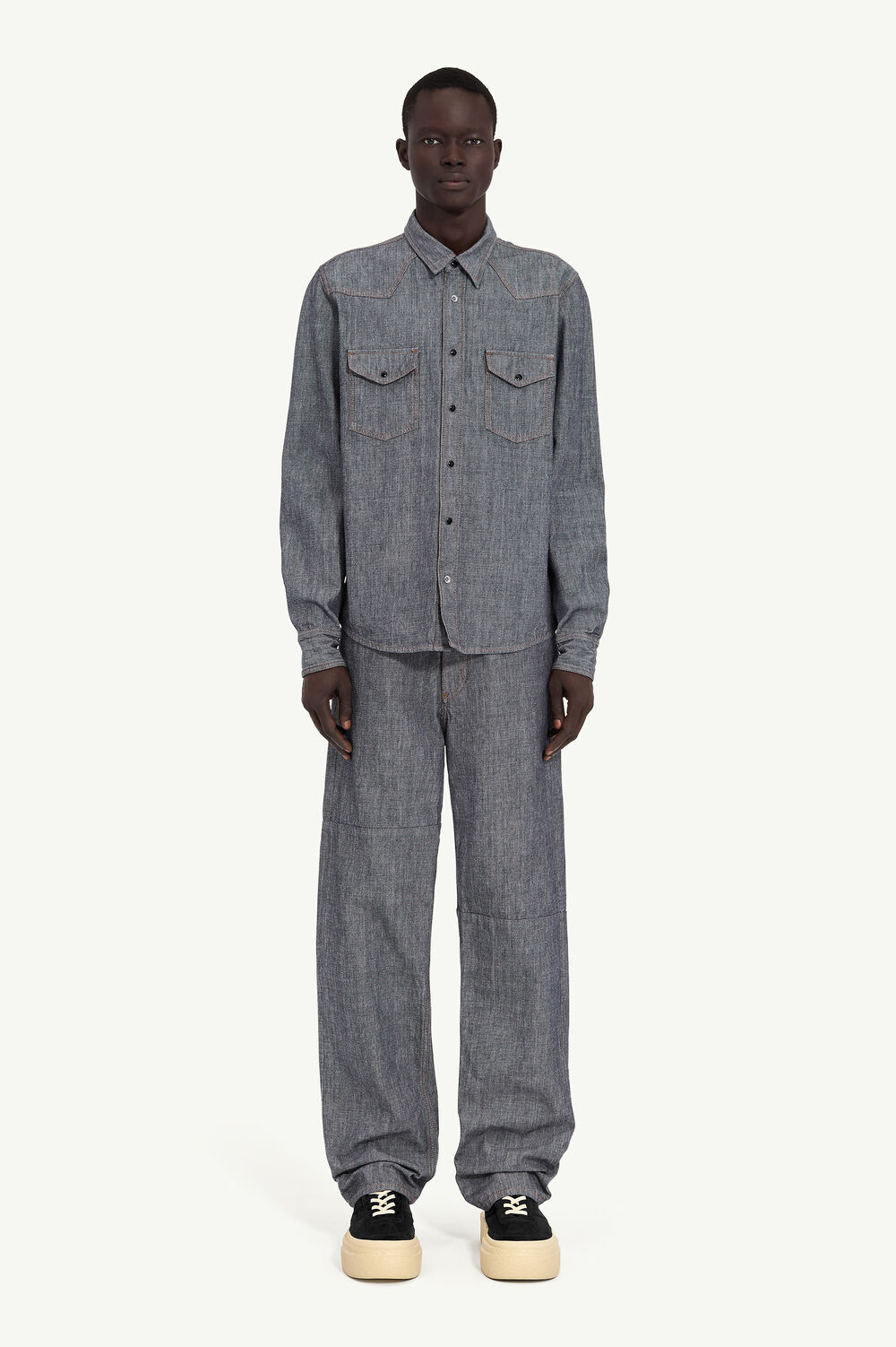 Official MM6® Boutique | Clothing, Shoes & Accessories