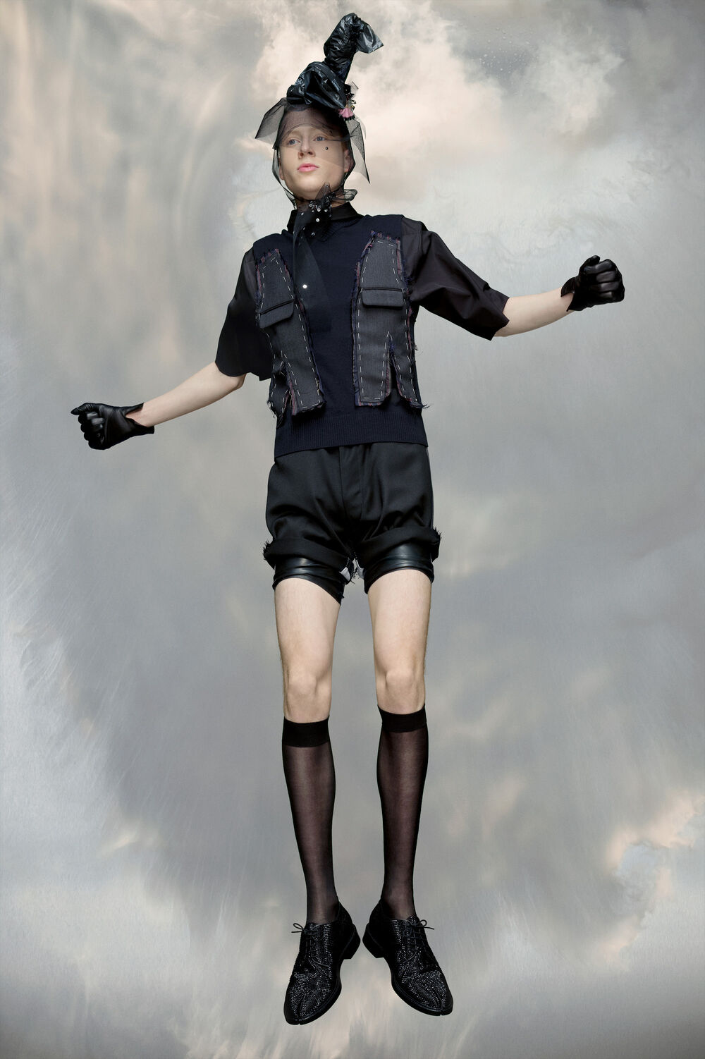 Official Maison Margiela Boutique | Clothing, Shoes & Accessories