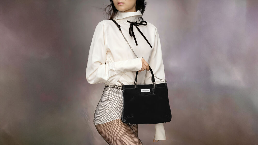 Maison Margiela Official | Clothing, Shoes & Accessories