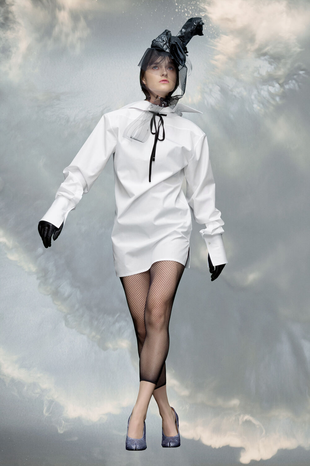 Official Maison Margiela Boutique | Clothing, Shoes & Accessories