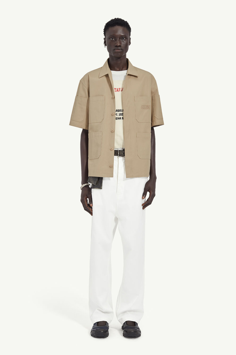 Official MM6® Boutique | Clothing, Shoes & Accessories