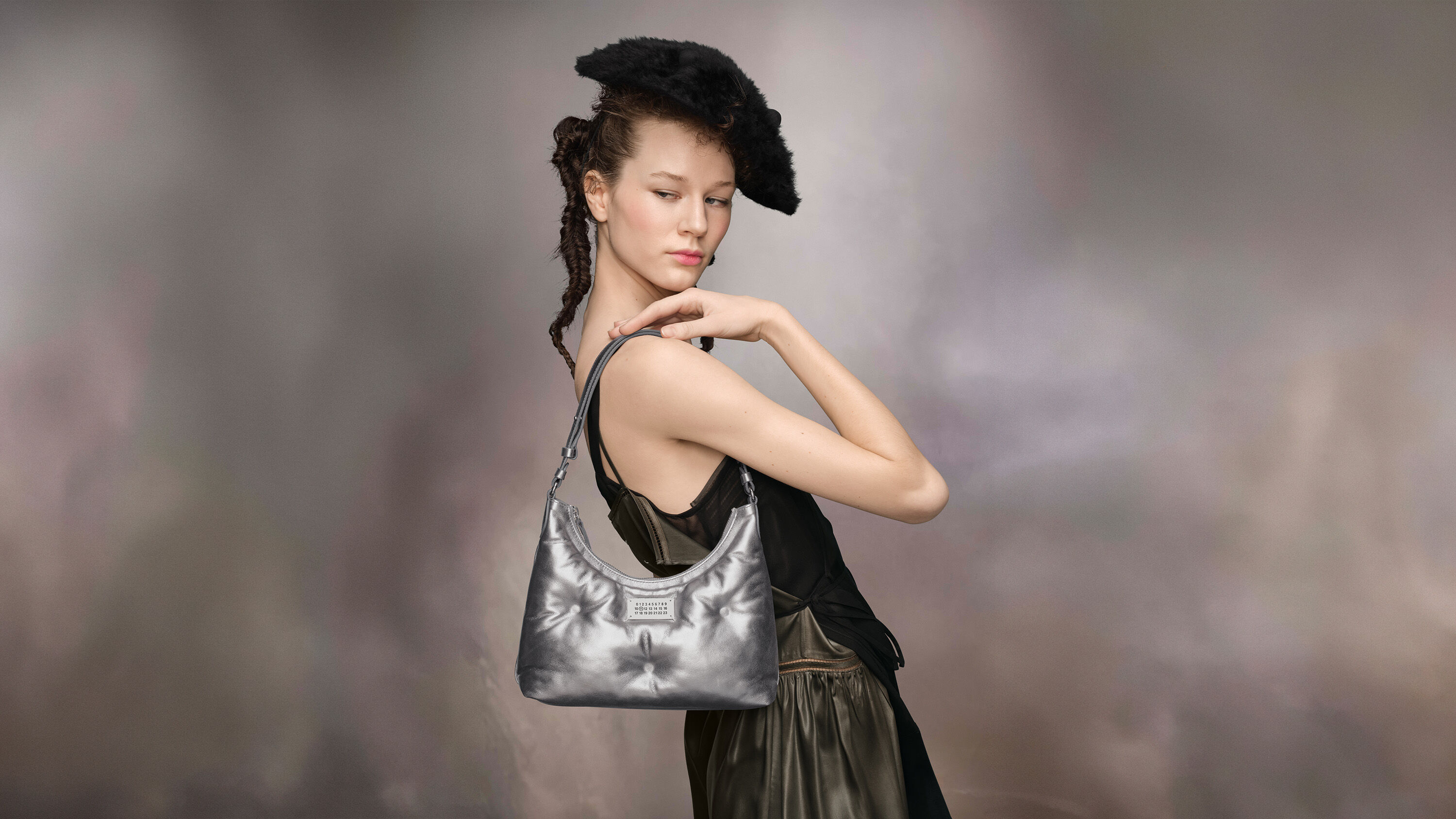 Maison Margiela Official | Clothing, Shoes & Accessories