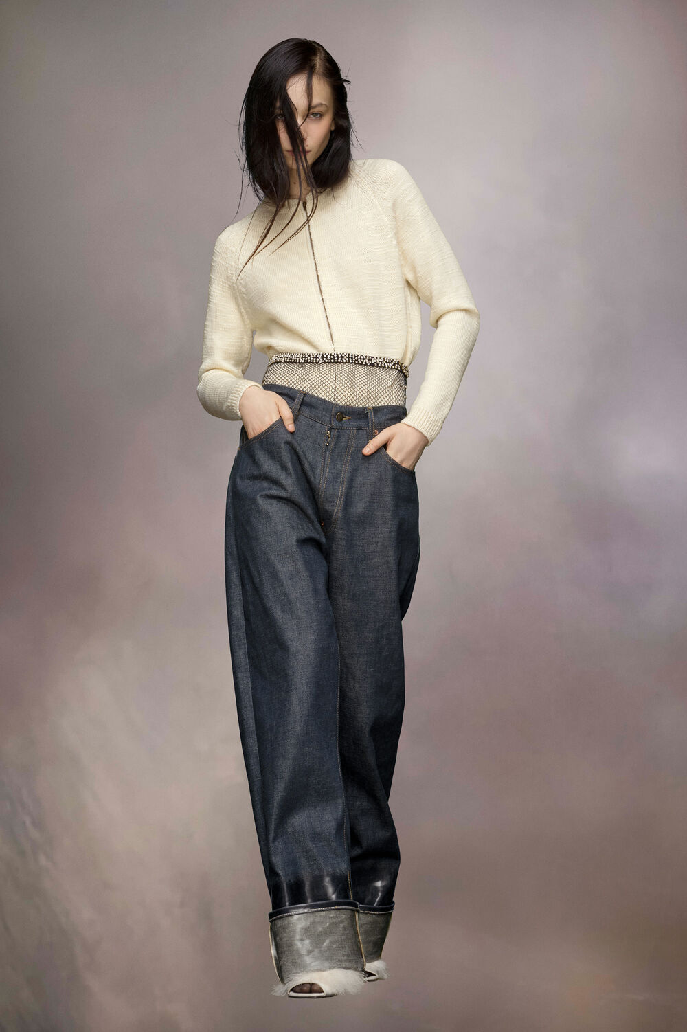 Maison Margiela Official | Clothing, Shoes & Accessories