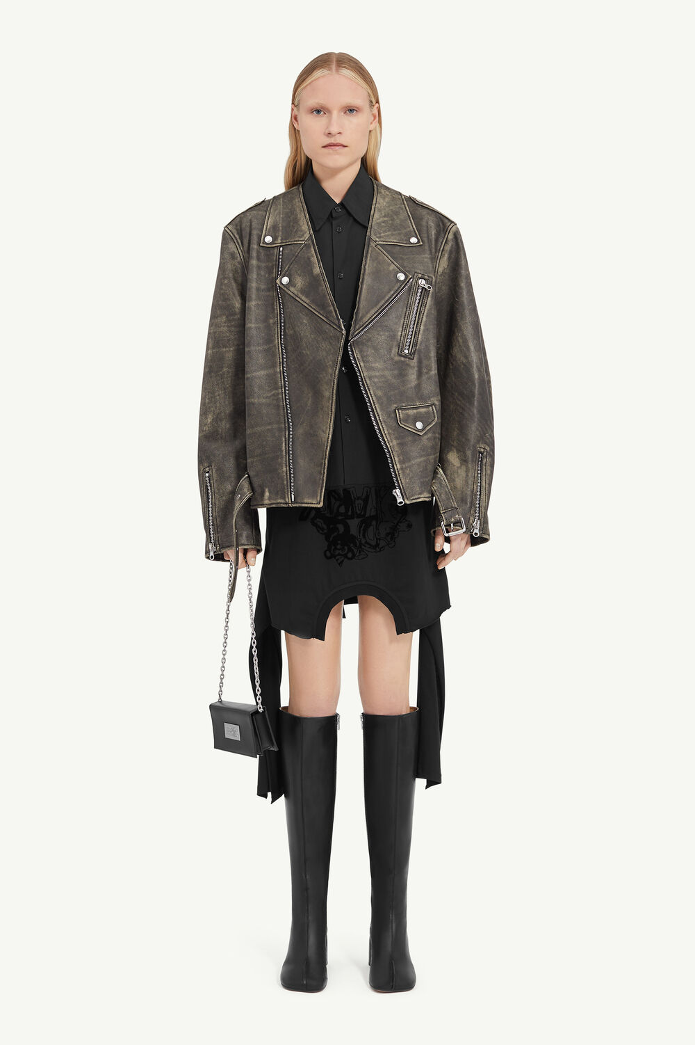 Boutique Ufficiale MM6® | Abbigliamento, Scarpe e Accessori