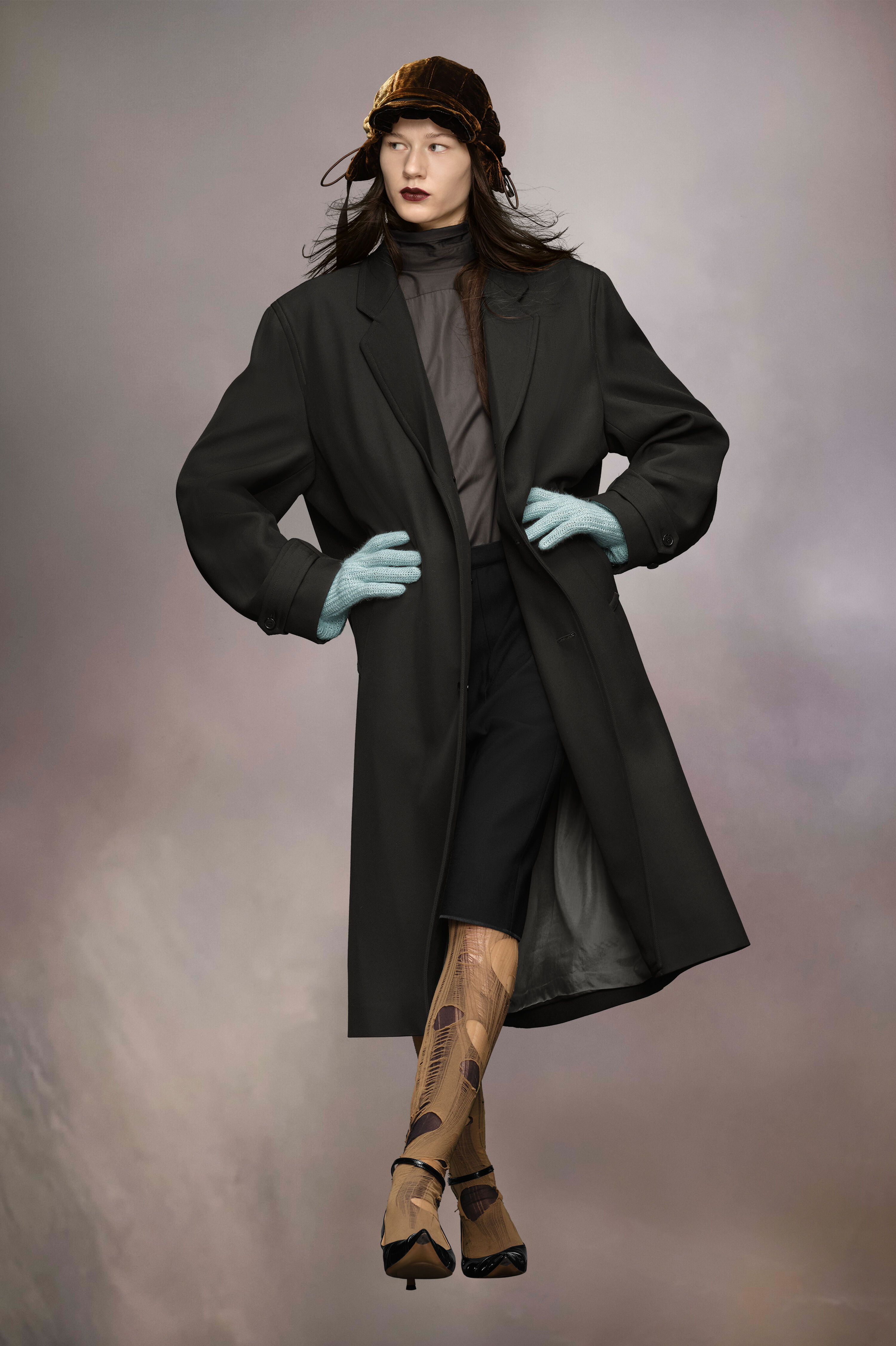 Maison Margiela Official | Clothing, Shoes & Accessories