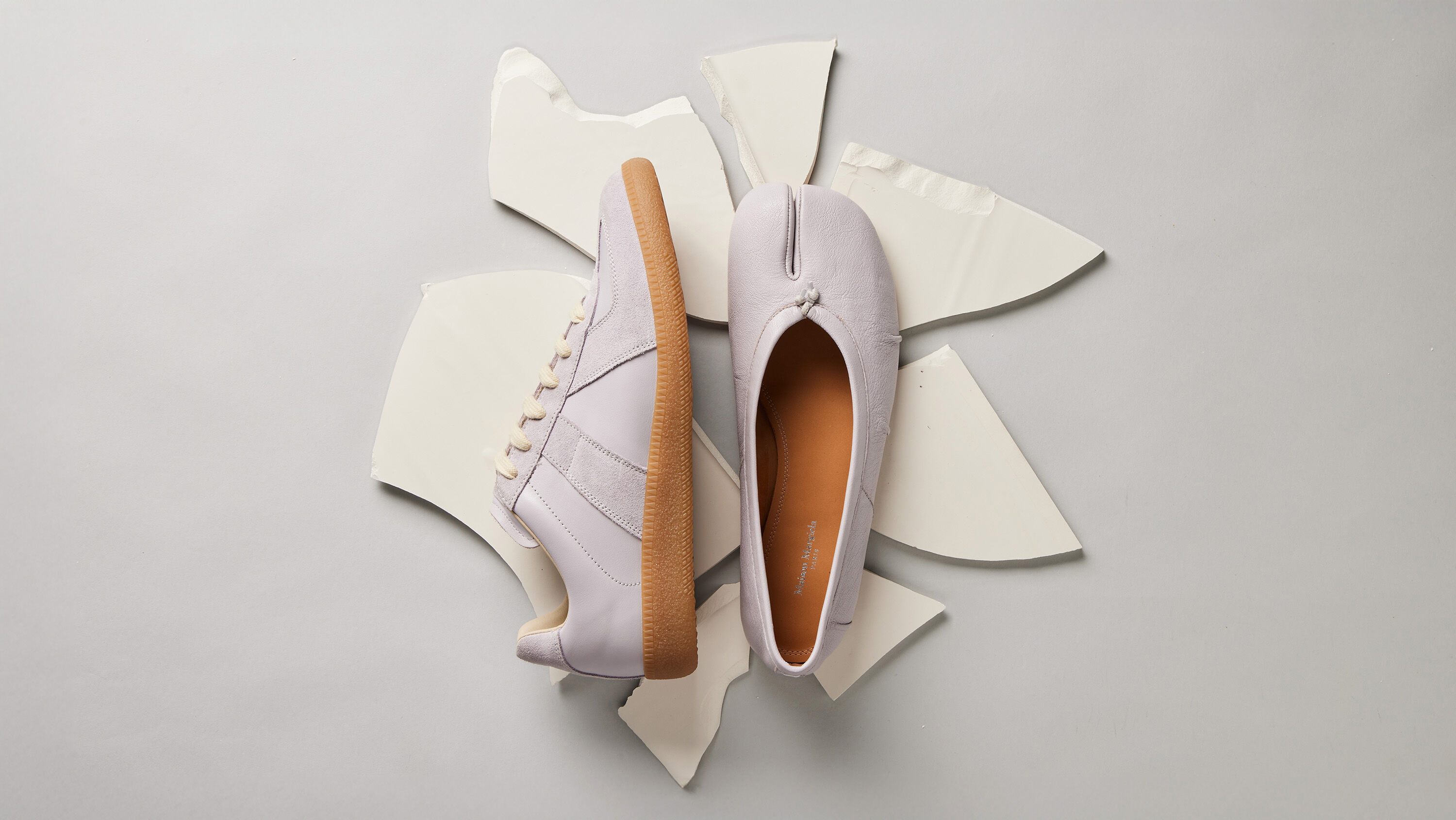 Maison Margiela Official | Clothing, Shoes & Accessories