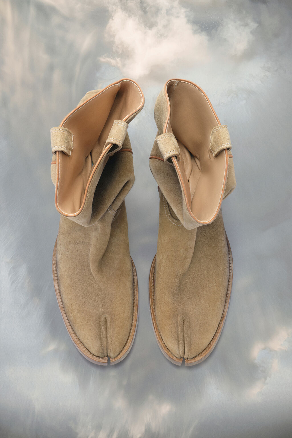 Women's Western Boot Tabi | Maison Margiela