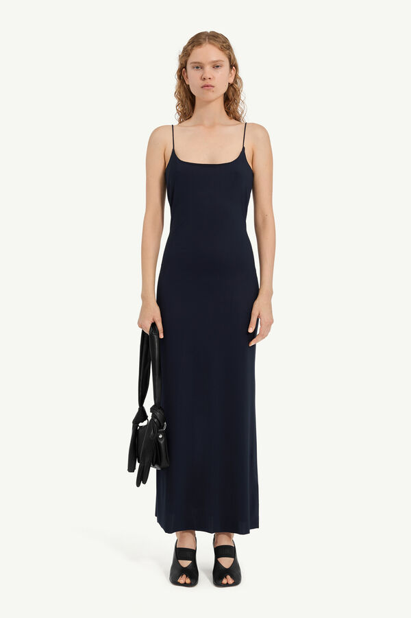 Women's Dresses Collection: Maxi, Midi, Short Dresses | MM6