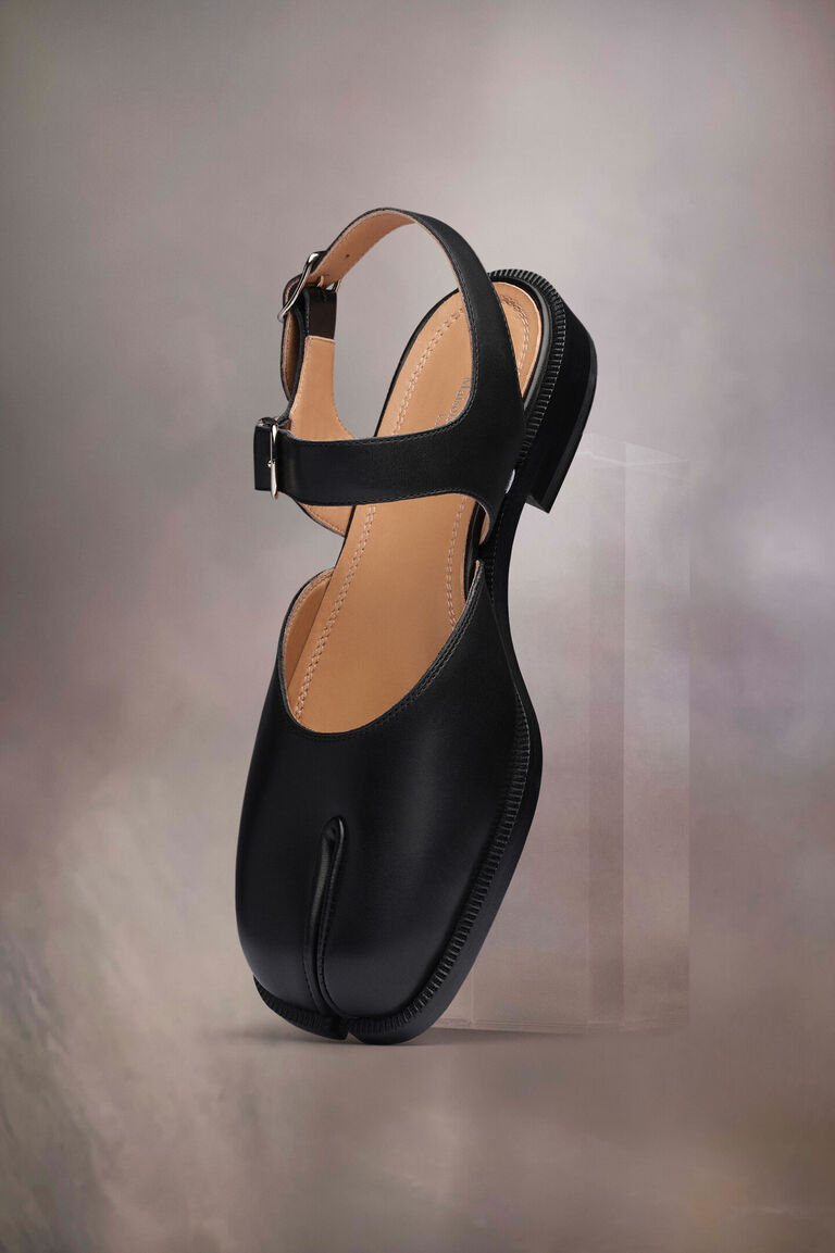 Men's Tabi Shoes | Maison Margiela