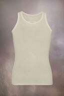 Silk Cotton Tank