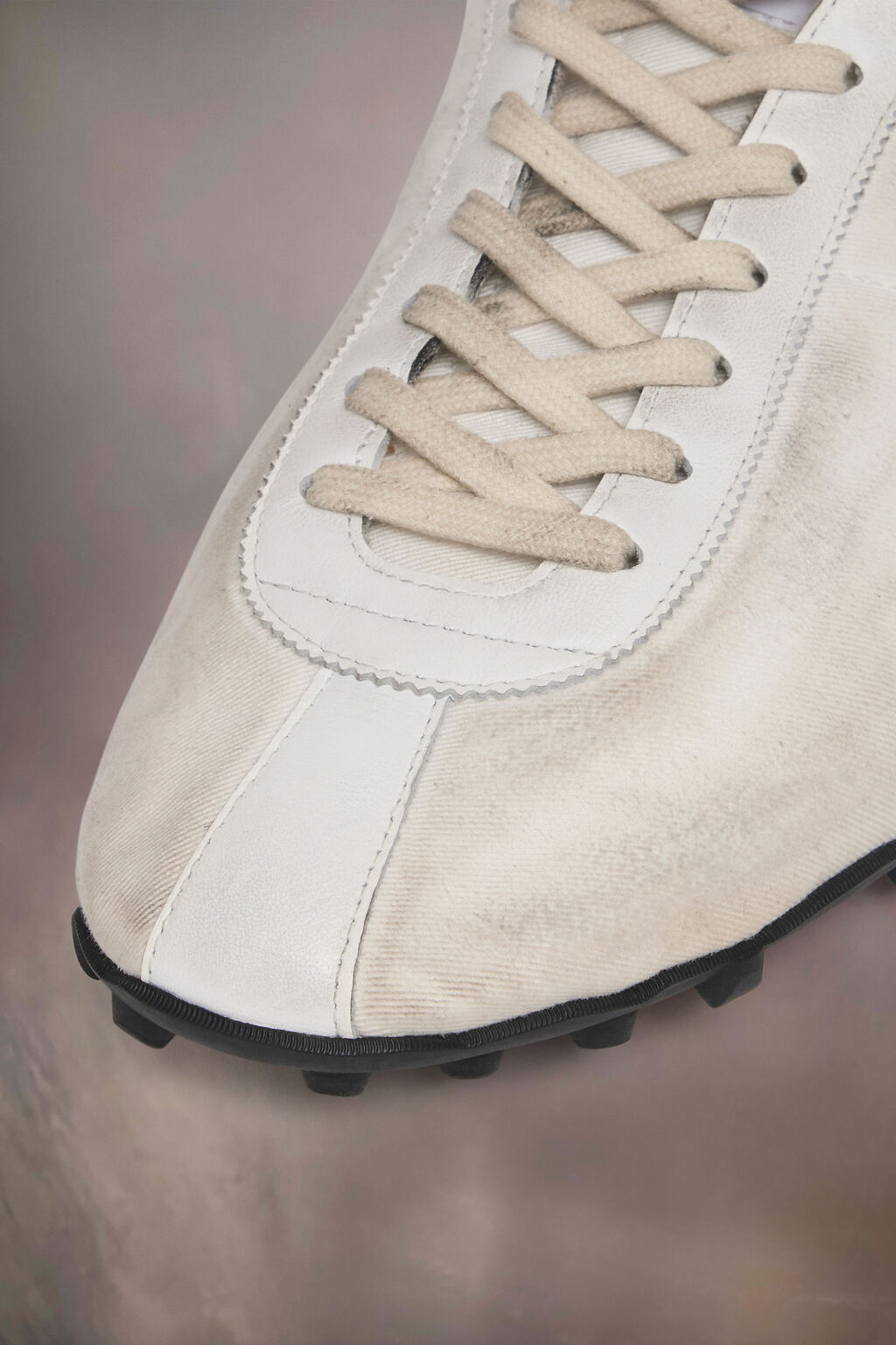 Men's White Sprinters | Maison Margiela