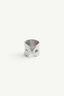 Numeric cuff ring