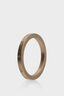 Slim Silver Ring: Numerical Ring | Maison Margiela