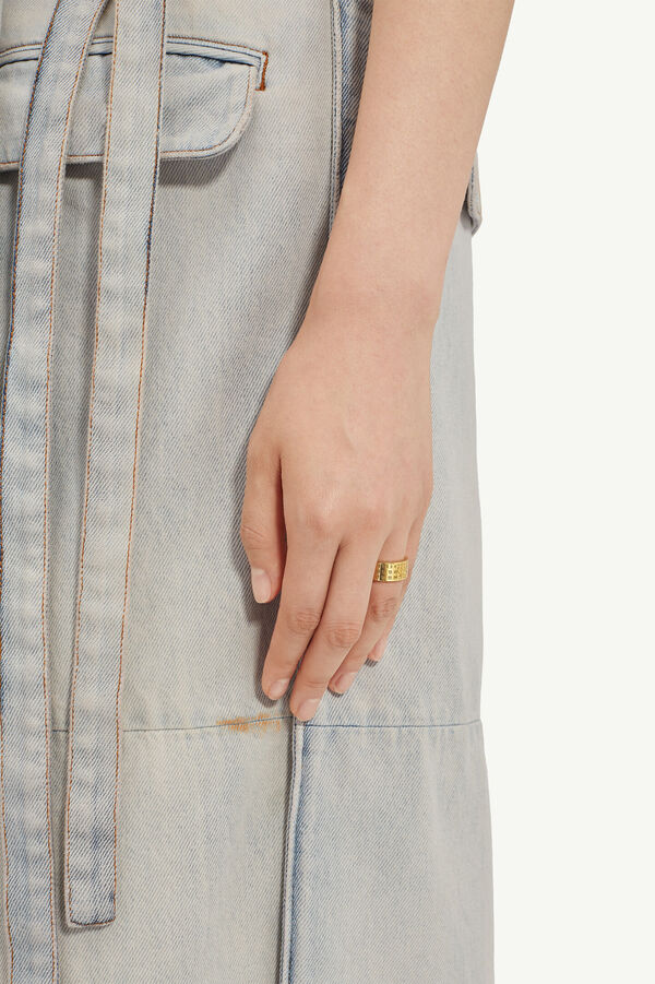 All Gender's Jewelry Collection | MM6 - Maison Margiela