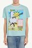 Telephone advertisement T-shirt
