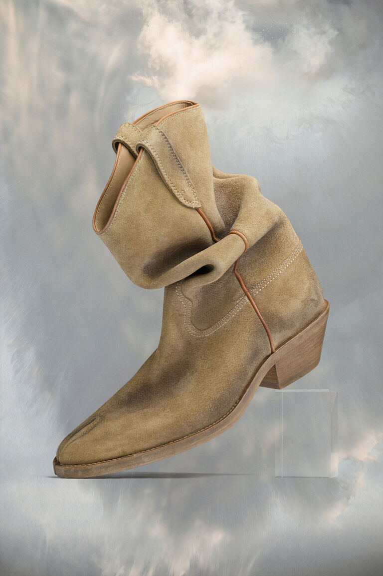 Men's Tabi Shoes | Maison Margiela