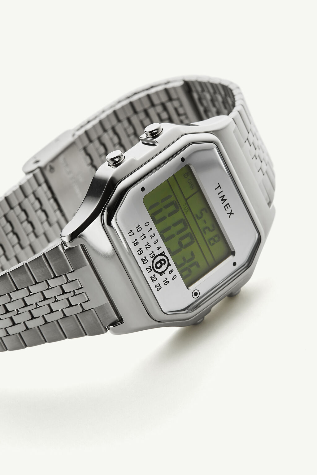 Timex T80 Steel Giftset