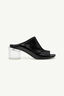 Anatomic mule