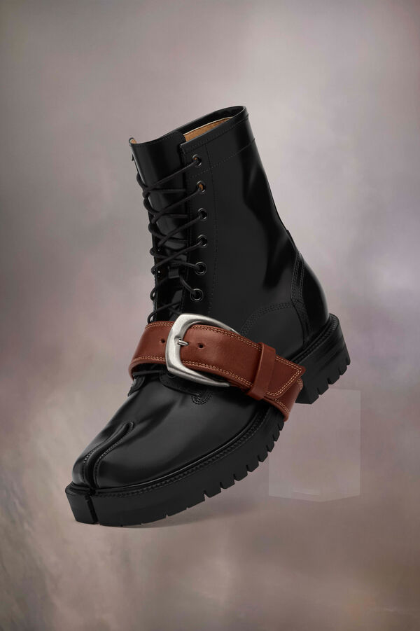 Men's Tabi Shoes | Maison Margiela