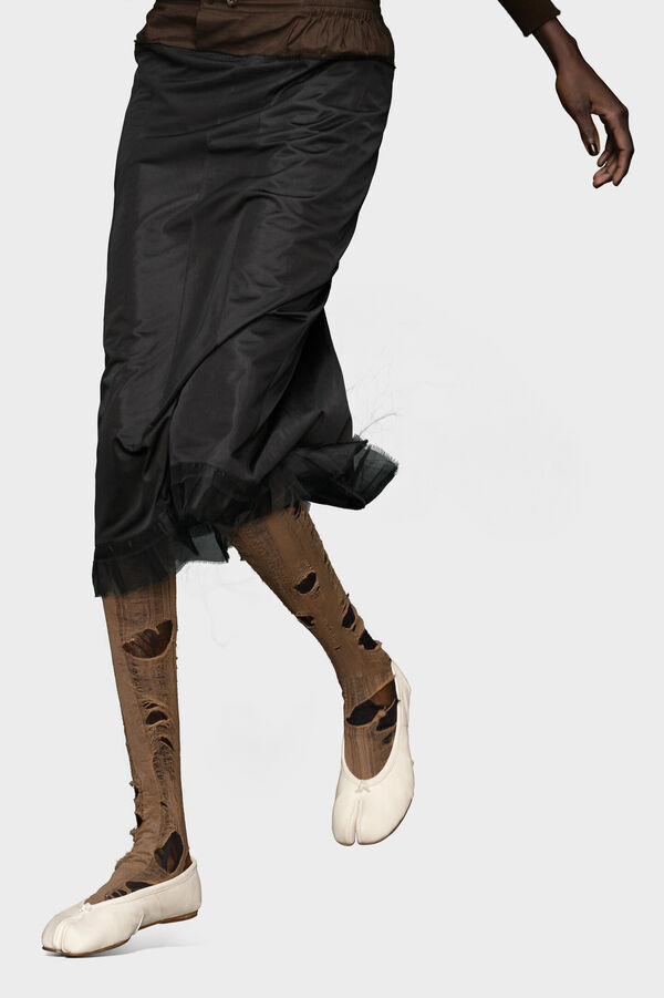 Women's Tabi Shoes | Maison Margiela