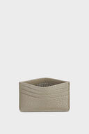 Four Stitches Cardholder Embossed Leather | Maison Margiela