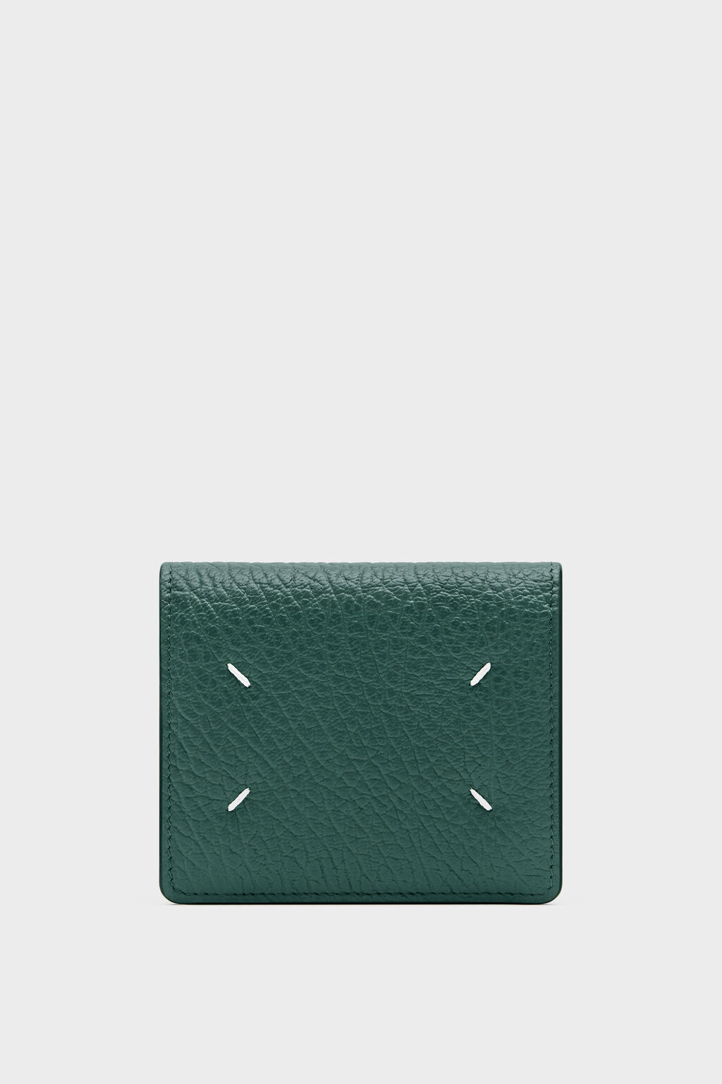Women's Four Stitches Pocket Cardholder | Maison Margiela