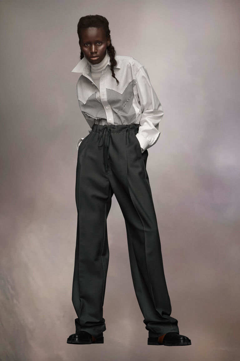 Women's Clothing, Shoes, Accessories | Maison Margiela