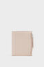 Grainy Leather Luxury Wallet | Maison Margiela