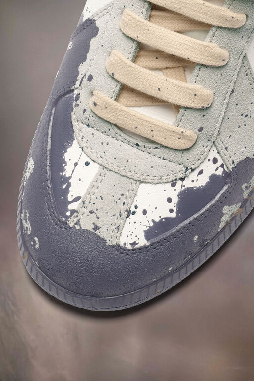Replica Sneakers for Men | Maison Margiela