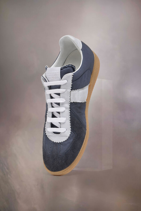 Men's Shoes: Boots, Sneakers, Tabi | Maison Margiela
