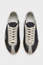 SPRINTERS LOW TOP
