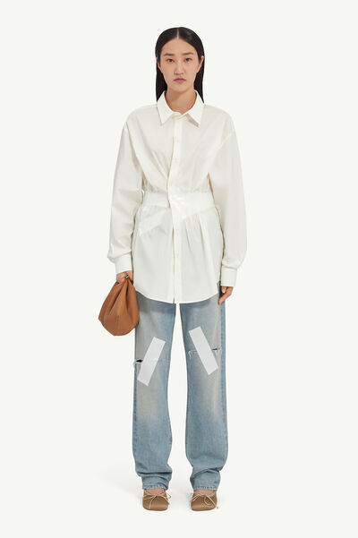 Maison Margiela Official | Clothing, Shoes & Accessories
