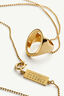 Women's New Signature Necklace | MM6