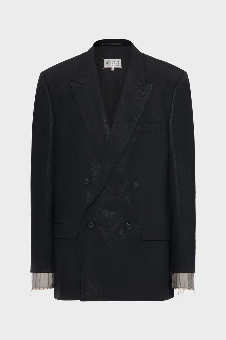 Pressed and Foiled | Maison Margiela