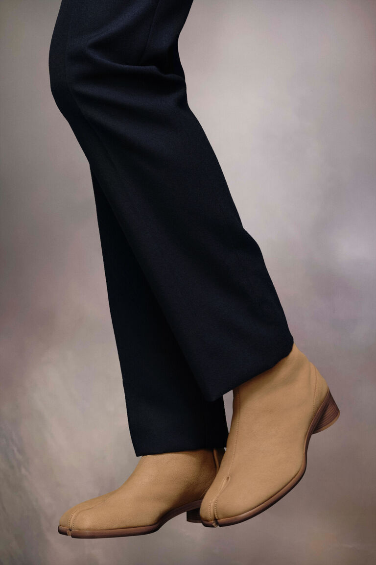 Men's Tabi Shoes | Maison Margiela