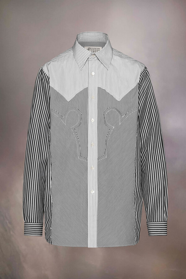 Men's Shirts | Maison Margiela