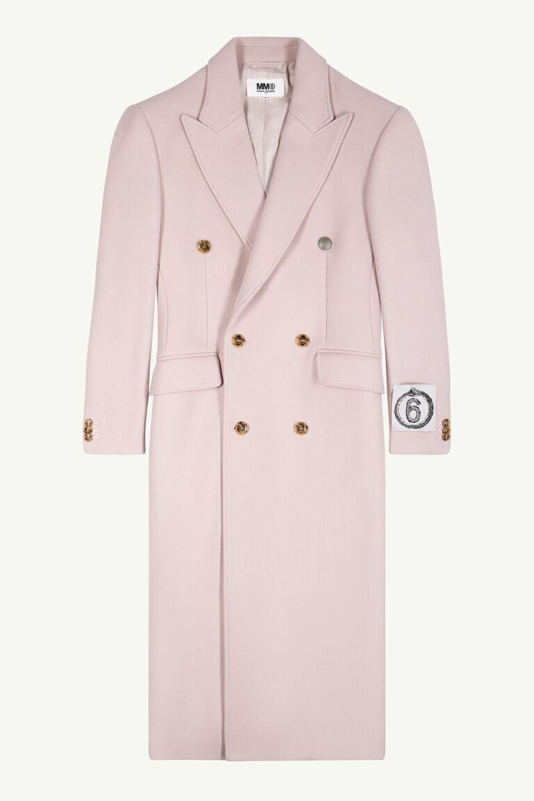 Men's Ready To Wear | MM6