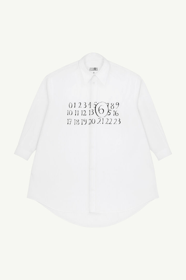 Maison Margiela Official | Clothing, Shoes & Accessories