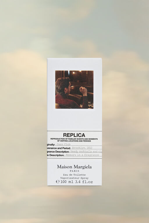 Women's Perfumes & Fragrances | Maison Margiela